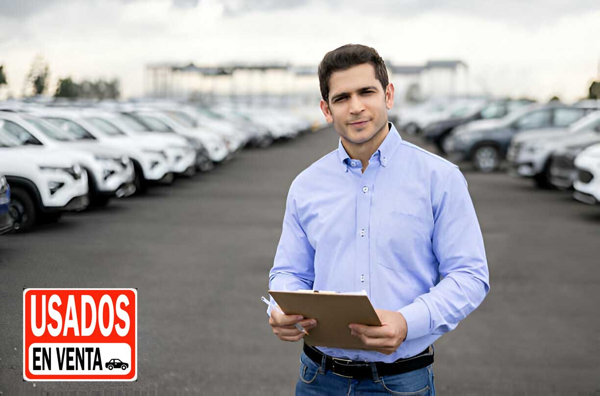 Autos Usados | Chile